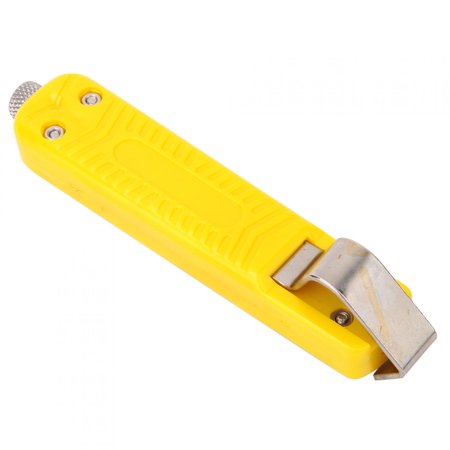 AMONIDA Digital Clamp Meter Clamp Meter Coaxial Cable Stripper Wire ...