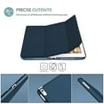 ProCase for 10.5” iPad Air 3rd 2019 / iPad Pro 2017 Case, Ultra Slim ...