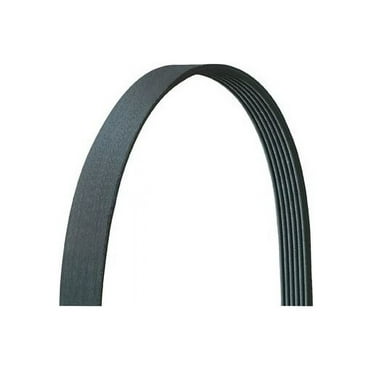 Multi Rib Belt - Compatible with 2013 - 2016 Buick LaCrosse 3.6L V6 ...