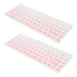 Tineasur Back to School 2Pcs Waterproof Laptop Keyboard Protector ...