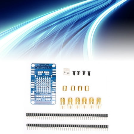 ANGGREK Compatible Test Board Kit,Test Board Kit PCB Compatible Vector ...