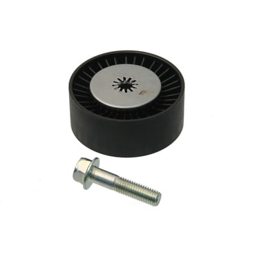 URO 074145278E Accessory Drive Belt Idler Pulley - Walmart.com