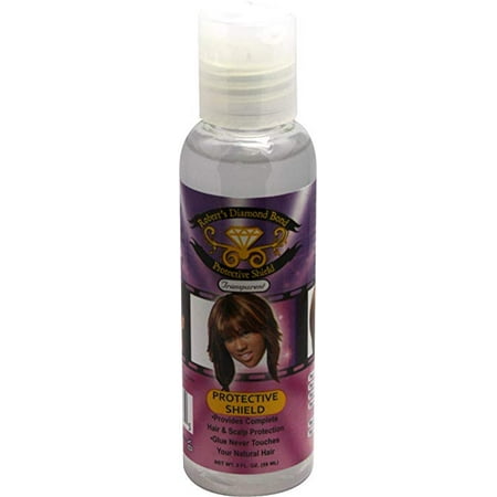 Robert's Diamond Bond Protective Shield Transparant 2 fl oz | Walmart ...