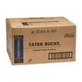 Simplot Tater Bucks, 5 Pound - 6 per case. - Walmart.com