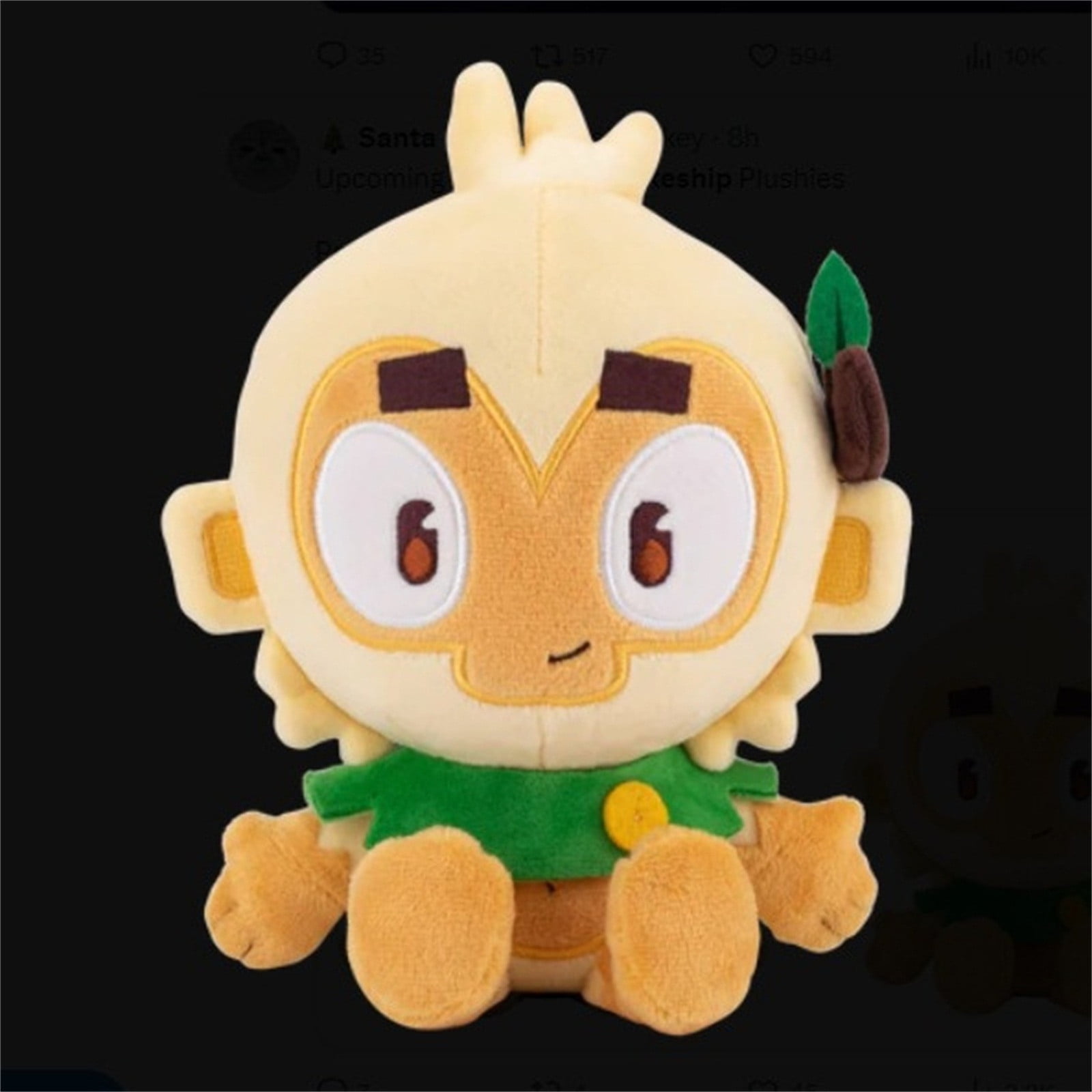 Plush Toys Fluvsies Juguetes De Peluche, Decoraciones De Almohadas ...