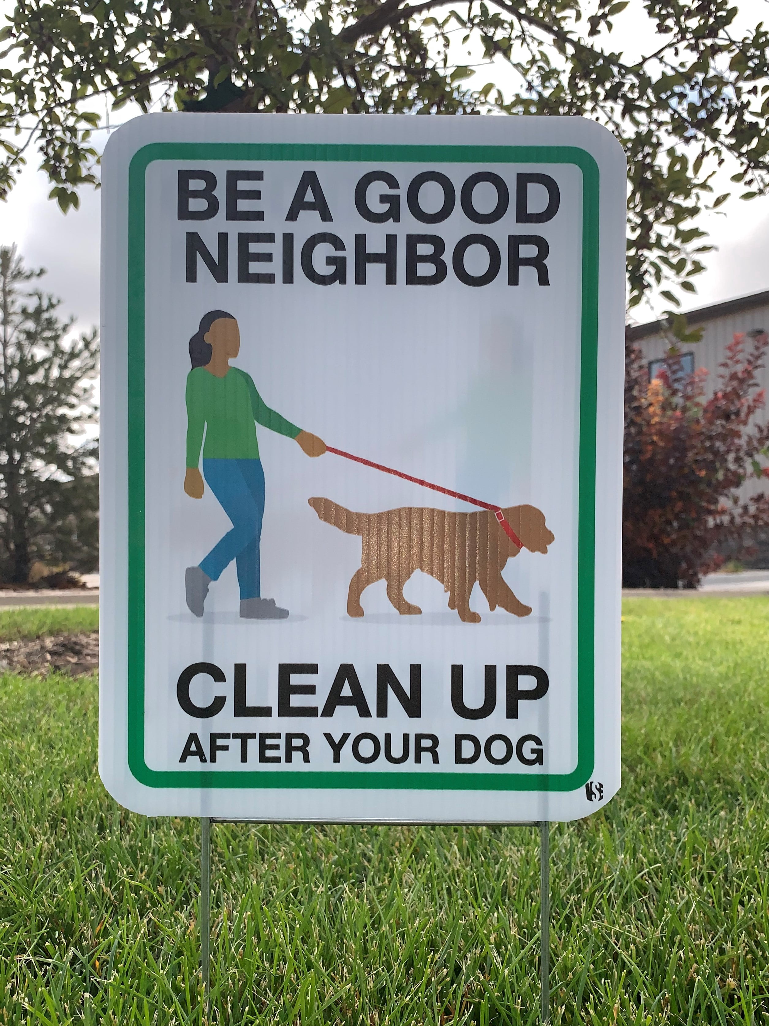 Why Is It Important To Clean Up After Your Dog