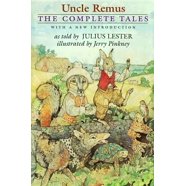 The Classic Tales of Brer Rabbit (Hardcover) - Walmart.com