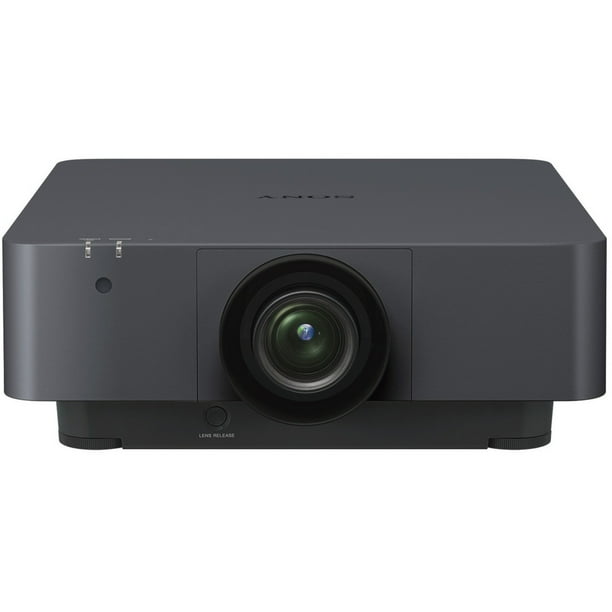 Sony Pro BrightEra VPL-FHZ85 3LCD Projector, 16:10, Ceiling Mountable ...