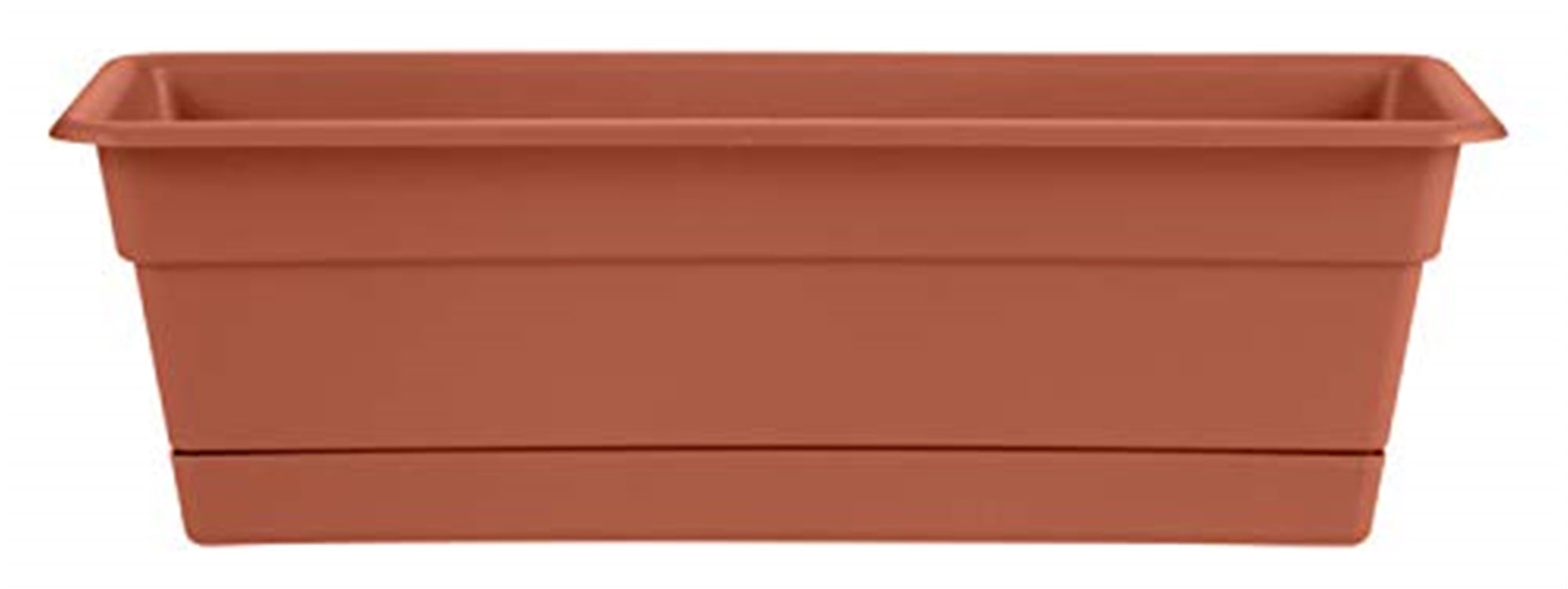 Dura Cotta Window Box Planter - Rectangle Shape, Australia | Ubuy