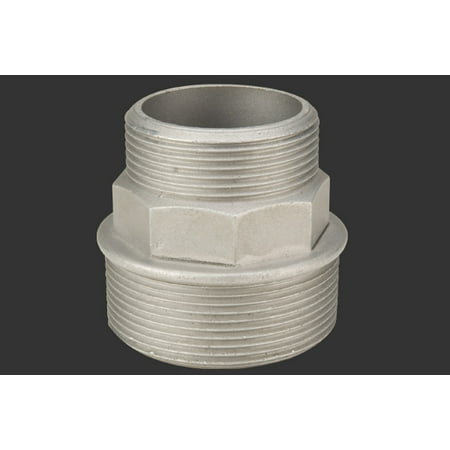 GPI Great Plains 110909-1 Liquid Transfer Tank Pump Adapter | Walmart ...