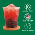 BobaVida Popping Boba Pearls, Watermelon, for Drinks & Dessert Toppings ...