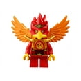 LEGO Legends of Chima 70221 - Flinx's Ultimate Phoenix - Walmart.com