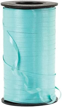 PMU Curling Ribbon - Crimped Texture Curling Ribbons for Gift Box ...