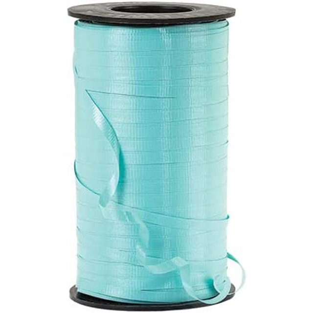 PMU Curling Ribbon - Crimped Texture Curling Ribbons for Gift Box ...