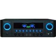 300-Watt Digital Home Stereo Receiver System - Walmart.com