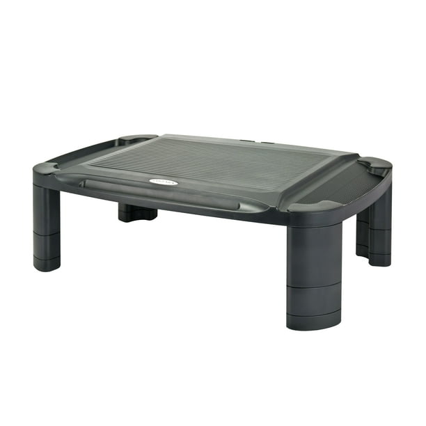 Mobotron Adjustable Monitor Stand - Walmart.com - Walmart.com