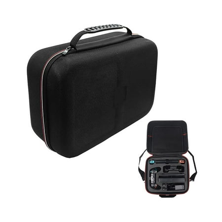 For Switch Storage Bag Portable Carry Case Portable Suitcase for Switch ...