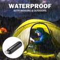 Safe Outdoor Electrical Connection Box Resists Weather & Aging Cable ...