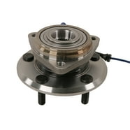 MOOG 512295 Wheel Bearing - Walmart.com
