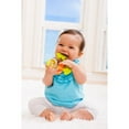 Infantino Topsy Turvy Chewy Activity Teether - Walmart.com