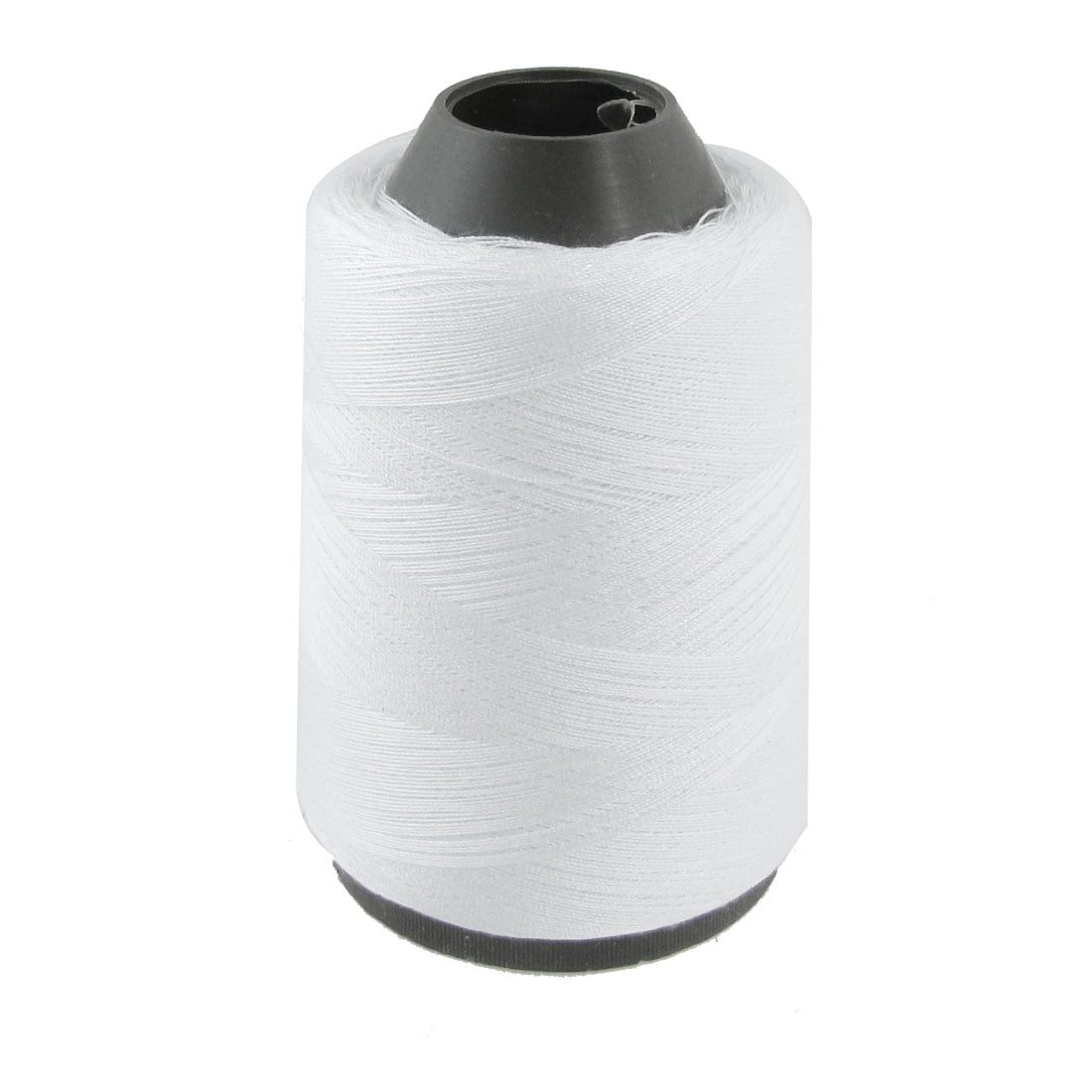 Cotton Darning White Spool Sewing Thread for Stitching Machine ...