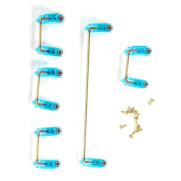 PCB Mechanical Keyboard Stabilizer,Mechanical Keyboard Stabilizer with ...