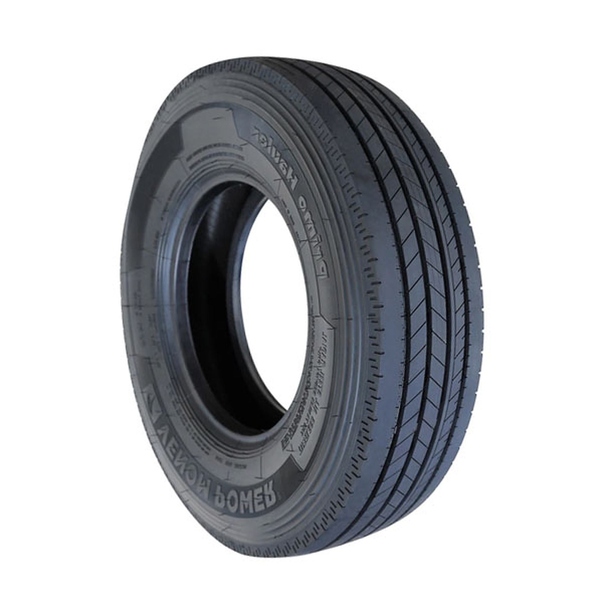 Venom Power Primo Hauler ST Trailer Tire - 22575R15 in Kosovo at € 143 ...