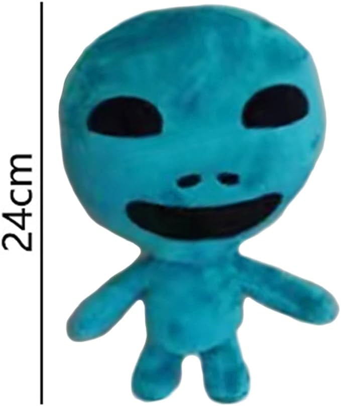 New Garten of Ban ban 4 Plush,kittysaurus Garten of banban Toy and ...