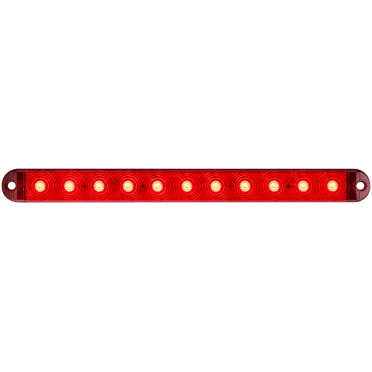 Optronics STL9RBP Red LED Driver Side Combination Tail Light - Walmart.com