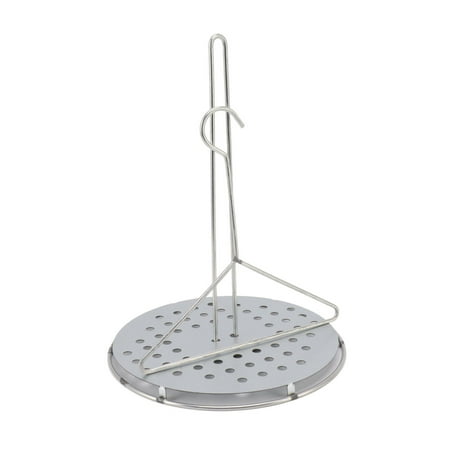 Chicken Roasting Stand,Turkey Deep Frying Rack Chicken Roaster Rack ...