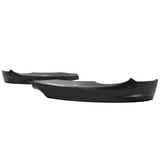 Ikon Motorsports Compatible with 07-10 BMW 3 Series 328I 335I Pre-LCI ...