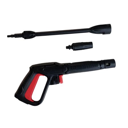15Mpa High Pressure Washer Clip-on Spray Water Jet Fit For Bosch AQT ...