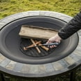 Duraflame 01249 Fatwood Kindling Firestarters, Lights Wood & Charcoal ...
