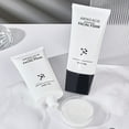 Organic Face Wash Deep Pore Cleansing Moisturizing And Nourishing Facial Foam For Sensitive Skin