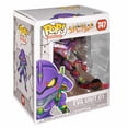 Funko Pop Evangelion Eva Unit 01 Special Edition 6" Animation Figure ...