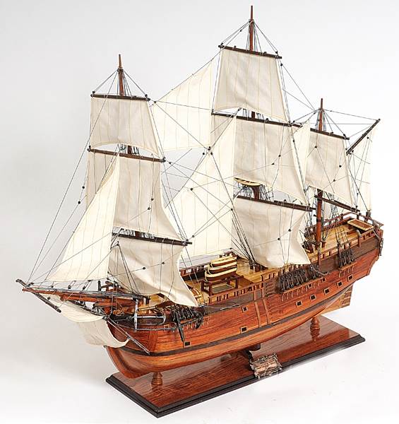 HMS Endeavour - Walmart.com