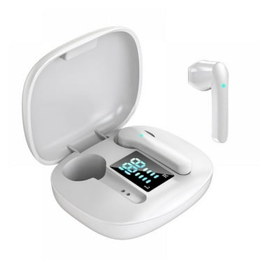 iWorld Mega Pulse Bluetooth Earbud - Walmart.com