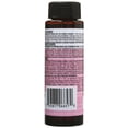Redken Hair Color - Shades EQ Gloss 01B Onyx Equalizing Conditioning, 2 ...