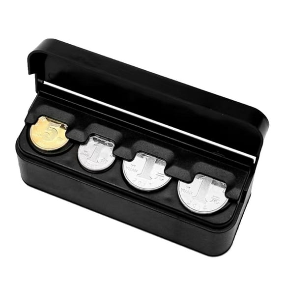 Car Change Holder