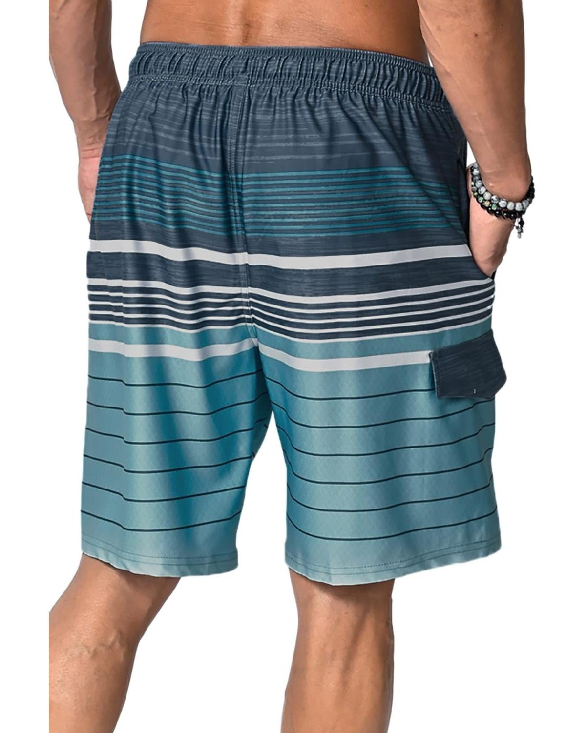 Speedo Men's Swim Trunk Costco