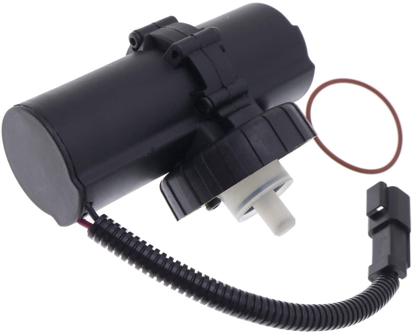 EHEParts Fuel Pump 228-9129 2289129 Fit for Caterpillar Backhoe Loader ...