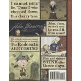 John, Paul, George & Ben (Hardcover) - Walmart.com