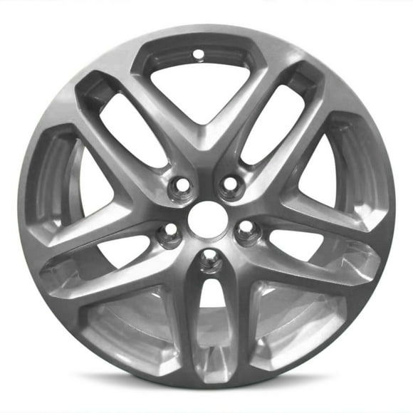 Ford Fusion Rims