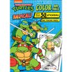 Little Golden Book: Totally Turtles! (Teenage Mutant Ninja Turtles ...