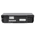 Restored Emerson EWV601B HI-FI VCR w/ Original Remote, Manual, A/V ...