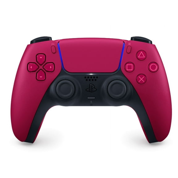 Sony PS5 DualSense Wireless Controller - Chroma Indigo - Walmart.com