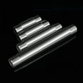 BDKWID-304 Stainless Steel Nipple Pipe Fitting 3/4" NPT X 3/4" NPT Male ...