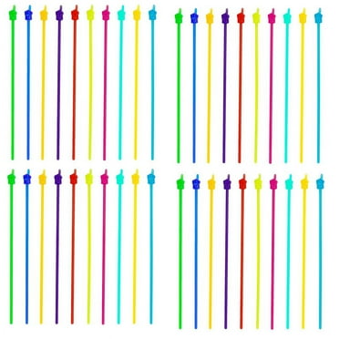 Free Shipping! Rainbow Hand Pointers, 15", Pack of 10 - Walmart.com ...