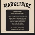 Marketside Seasoned Lamb Leg 1.25-3.40 lb All-Natural, Tender ...