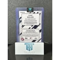 2025 Topps Pristine Cedric Mullins #PPAR-CM Pristine Pieces Autograph ...
